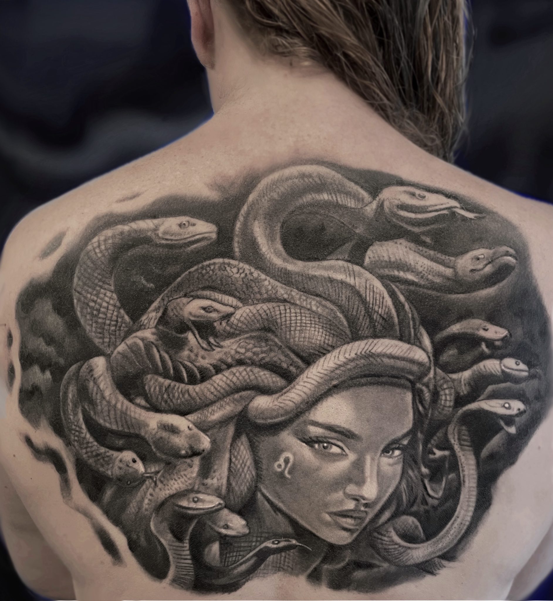 Tattoo Gallery - Paris Tattoos | Custom Tattoo Studio